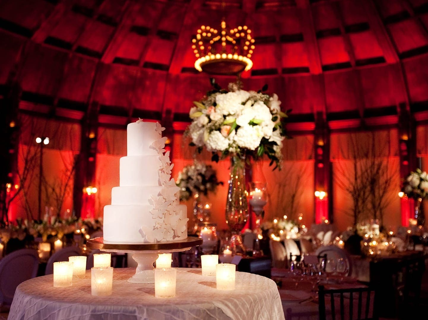 The Coronet Room | Oceanview Event Venues in San Diego