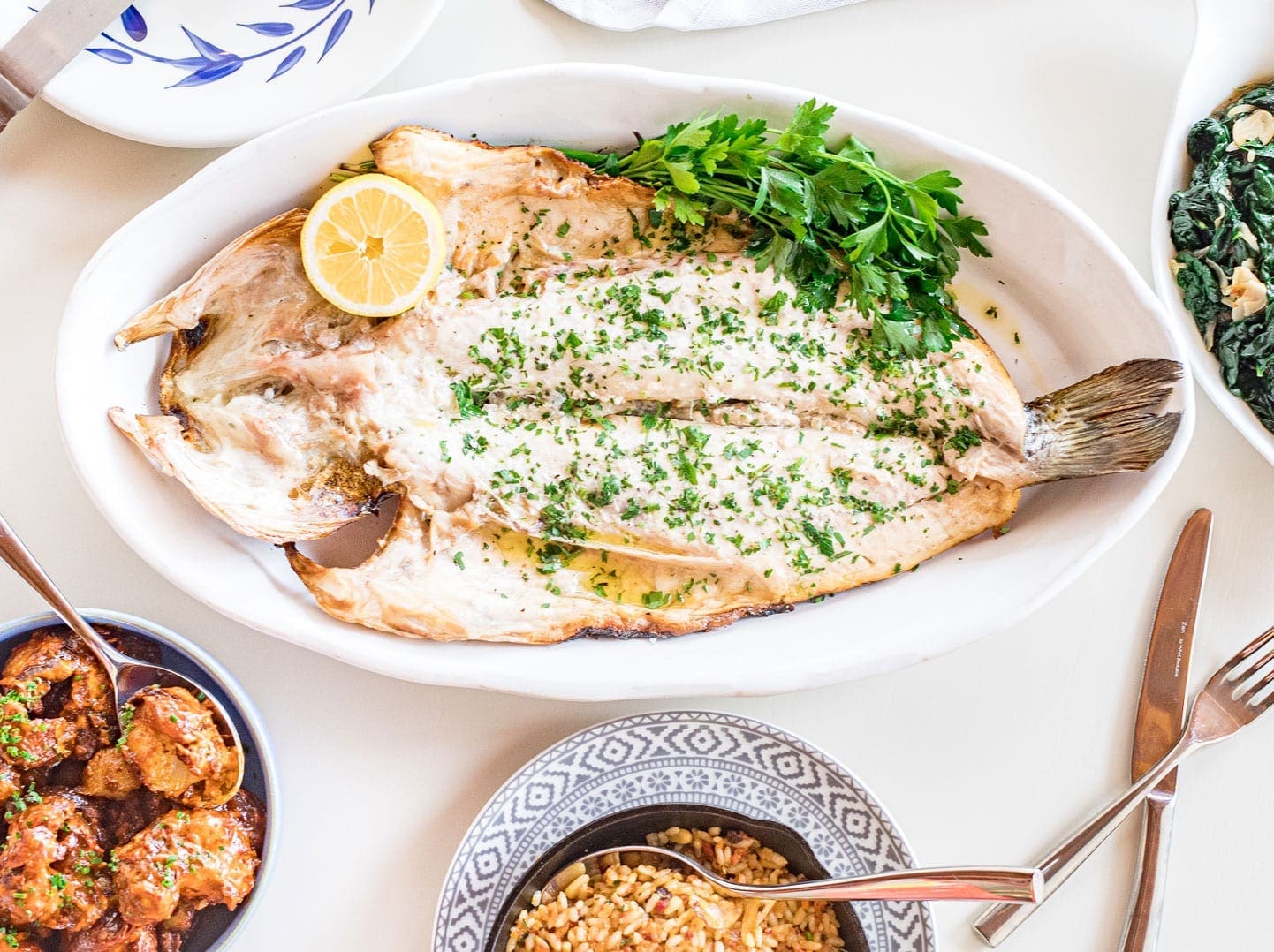 Serẽa | Fine Dining at Coronado's Best Seafood Restaurant