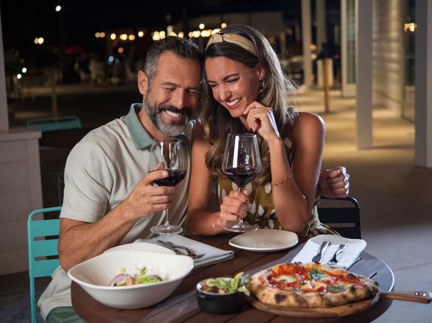 ENO Pizzeria + Grab & Go Market | Coronado Pizza Restaurant