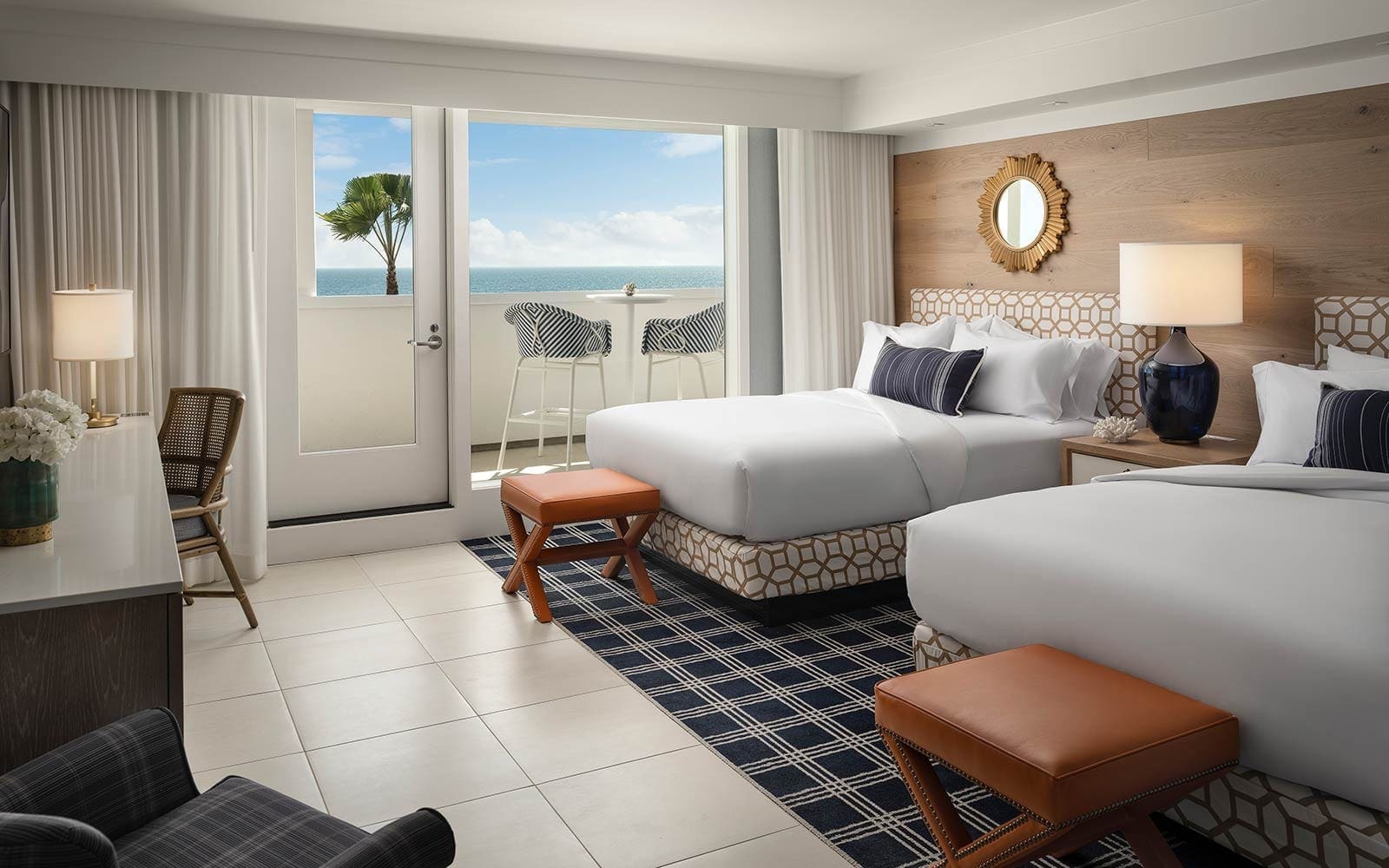 Cabana Oceanfront - Hotel del Coronado