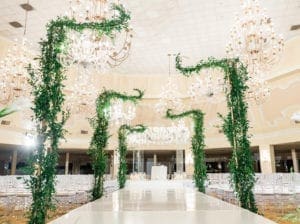 The Del Ballroom | San Diego's Iconic Wedding & Event Venue