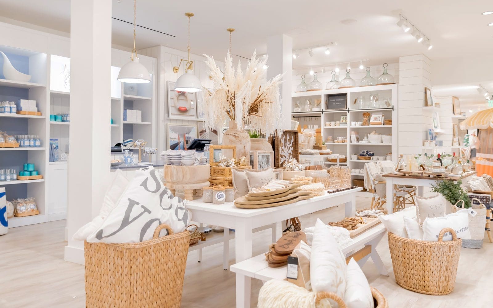 Shopping on Coronado Island | Specialty Shops at The Del