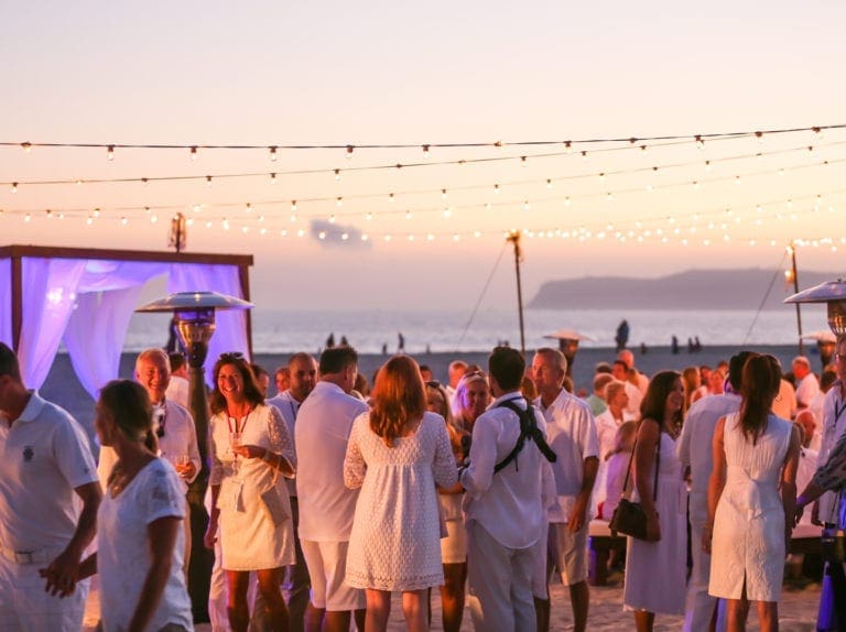 San Diego Special Event Venues with a View | Iconic Hotel Del Coronado
