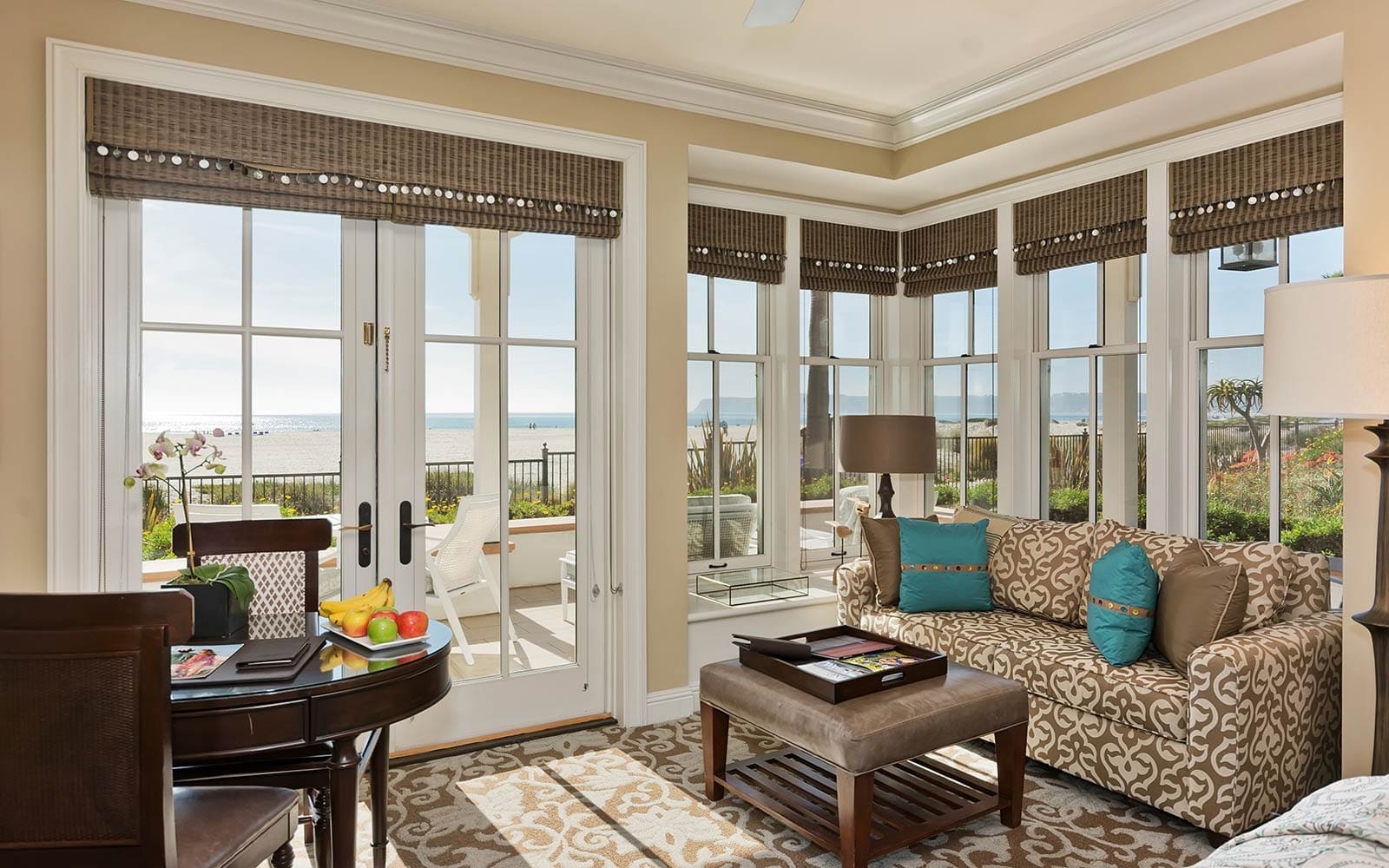 Beachfront Cottage Room - Hotel del Coronado