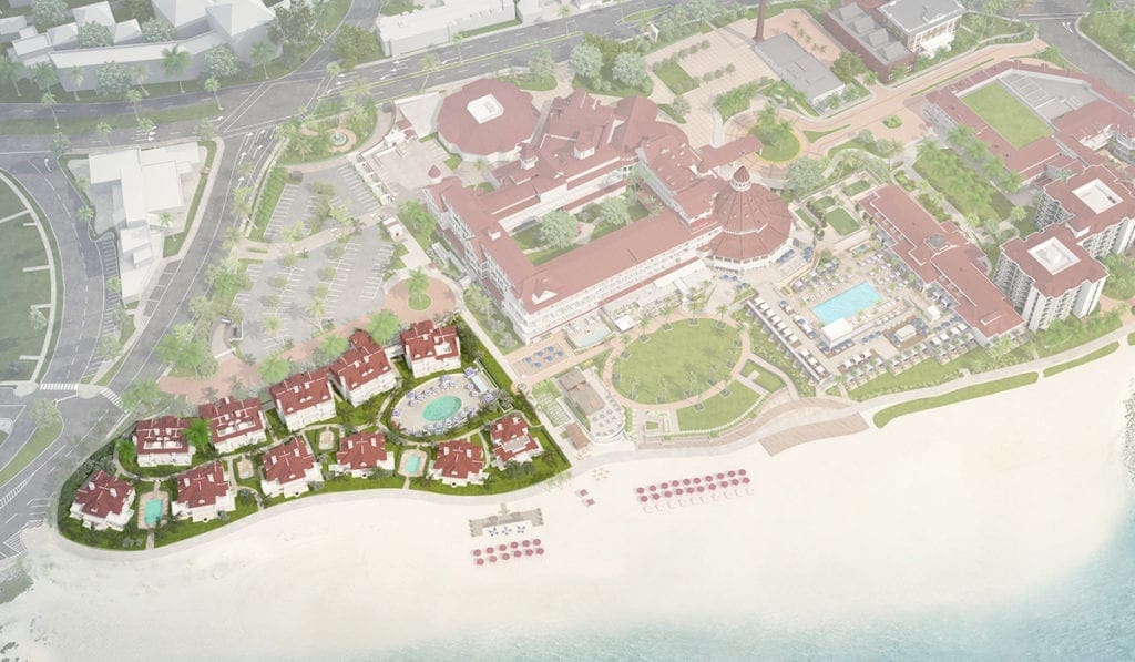 Beach Village - Hotel del Coronado