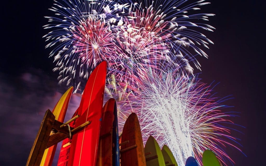 The Del Event Calendar | Coronado Island Activities & Events