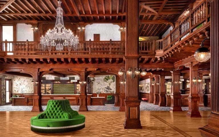 Hotel del Coronado Announces More Than $160 Million Restoration and ...