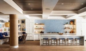 Shore House - Hotel del Coronado