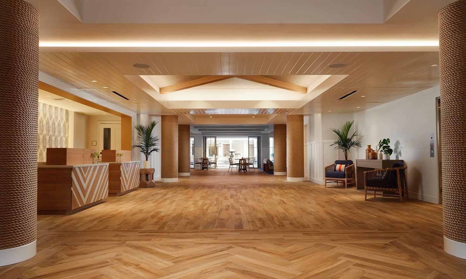 Shore House - Hotel del Coronado