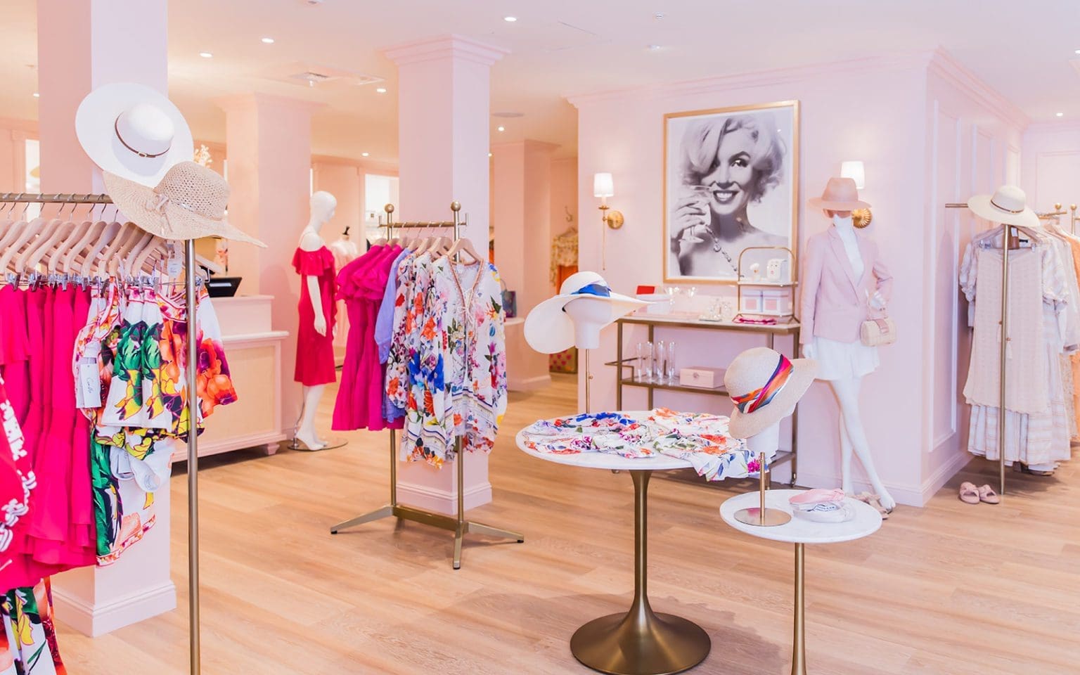 Shopping on Coronado Island | Specialty Shops at The Del