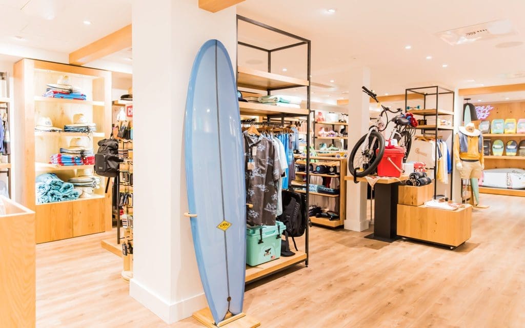 Shopping on Coronado Island | Specialty Shops at The Del