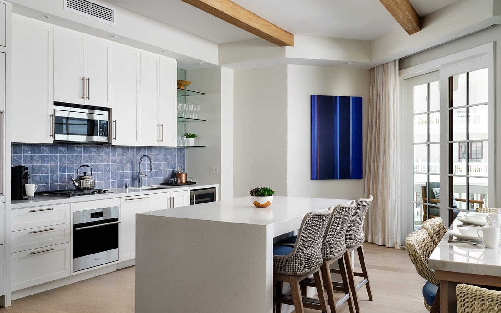 Oceanfront Villa - Hotel del Coronado