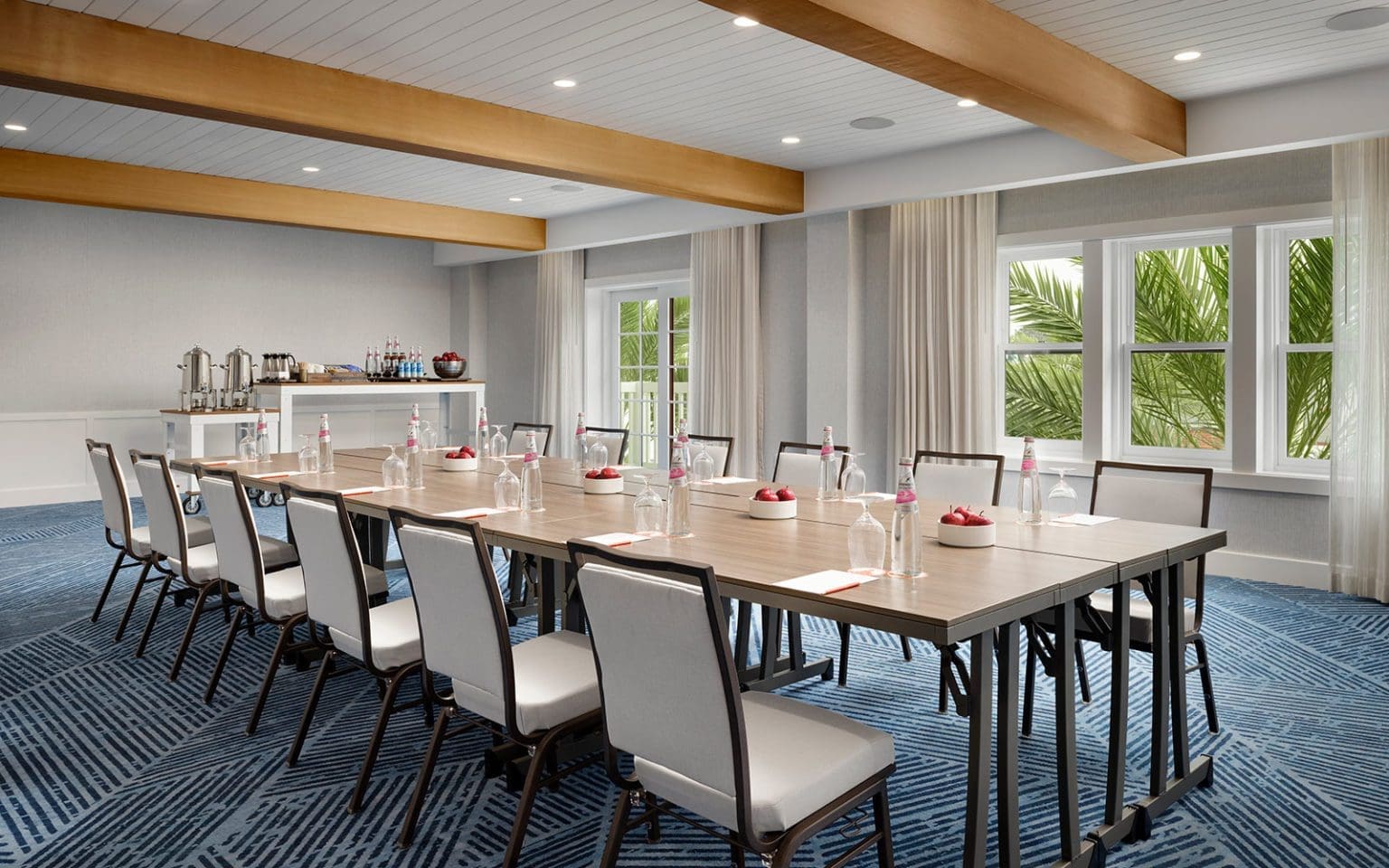 Southpointe Event Center - Hotel del Coronado