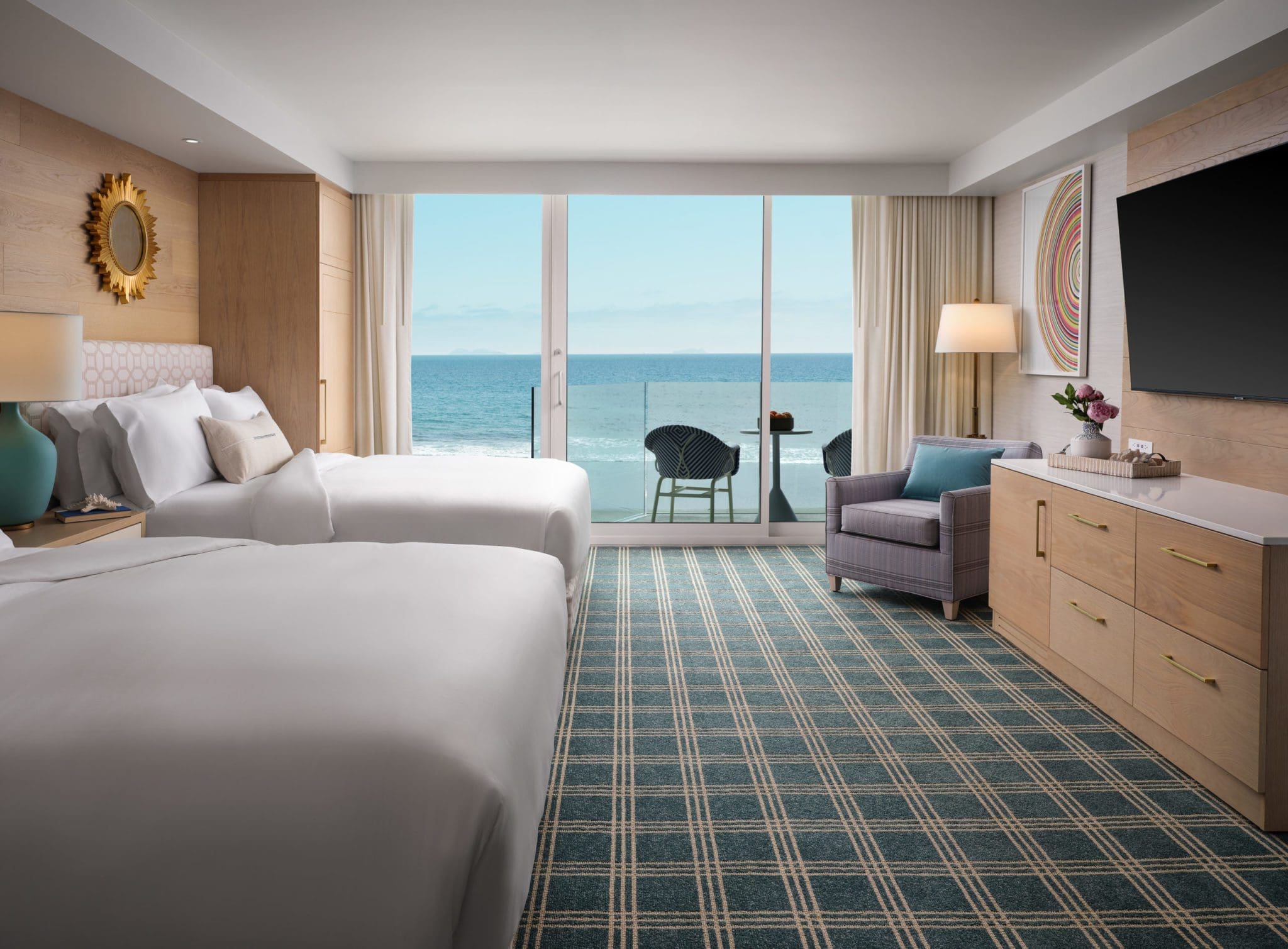 The Views Oceanfront - Hotel del Coronado