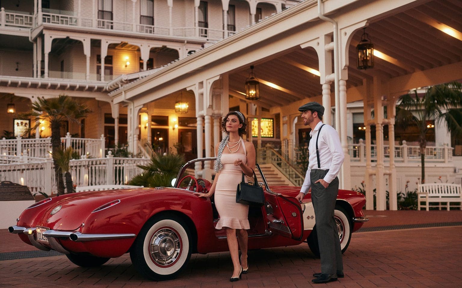 Hotel del Coronado | San Diego's Legendary Beach Resort