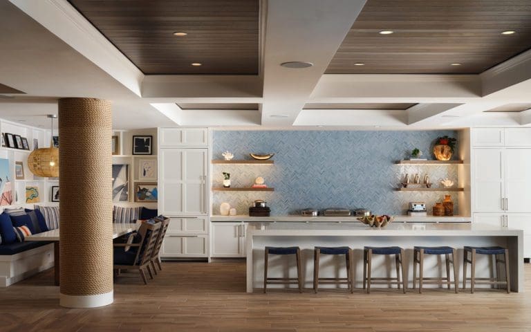 Shore House Bistro - Hotel del Coronado