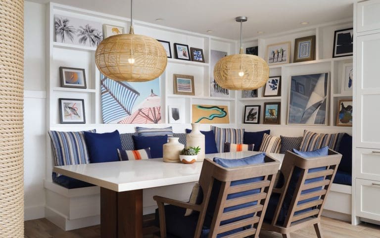 Shore House Bistro - Hotel del Coronado