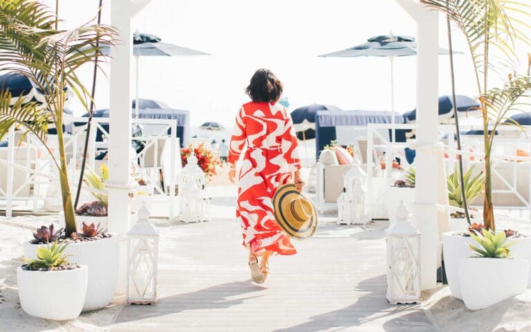 Who Was Kate Morgan? | Hotel Del Coronado's Famous Ghost Story