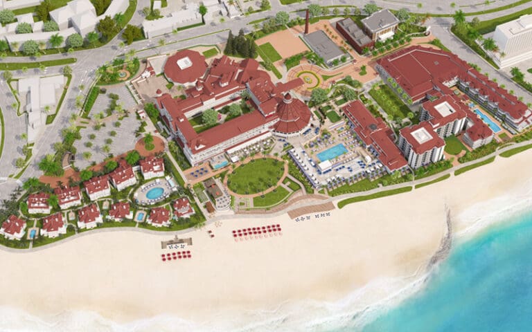 Shopping on Coronado Island | Specialty Shops at The Del