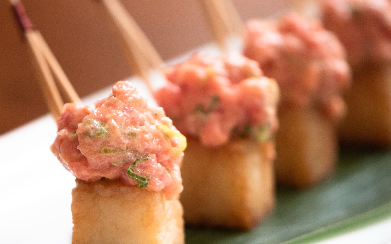 Nobu Del Coronado | Ocean View Dining