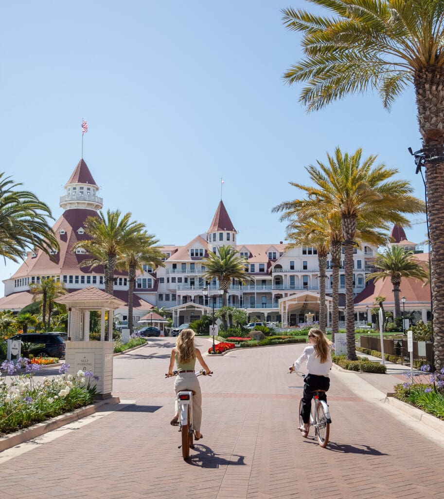 Hotel del Coronado | San Diego's Legendary Beach Resort